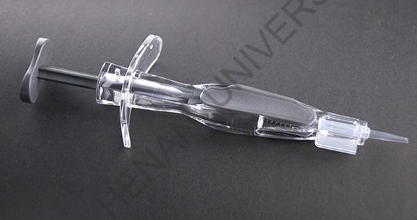 2.0mm Incision Sterilized Intraocular Lens Injector For Cataract Surgery