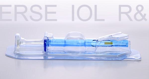 PPF25 2.5mm Incision Intraocular Lens Injector