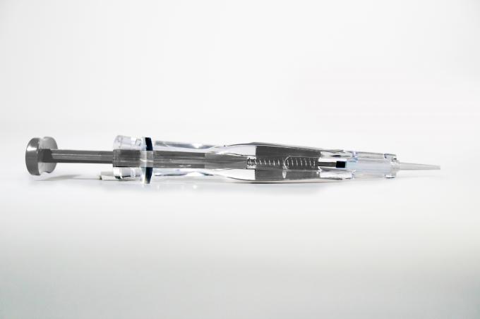 Polypropylene Single Use Injection System For IOLs