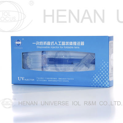 Intraocular Lens Injector factory, Buy good quality Intraocular Lens ...