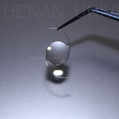 Monofocal Intraocular Lens factory, Buy good quality Monofocal ...