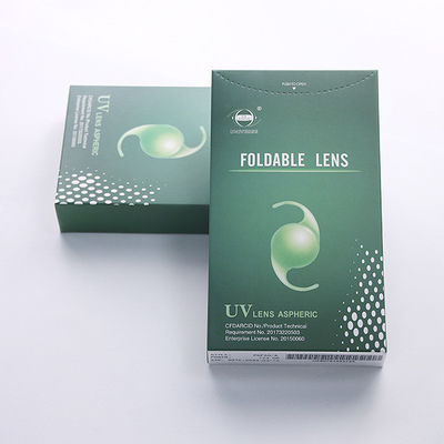 IOL Intraocular Lens factory, Buy good quality IOL Intraocular Lens ...