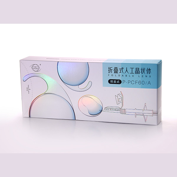 Preloaded Intraocular Lens (IOL) Insertion System