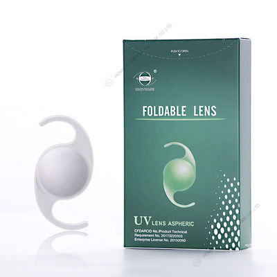 PMMA Intraocular Lens factory, Buy good price Hydrophilic Intraocular ...